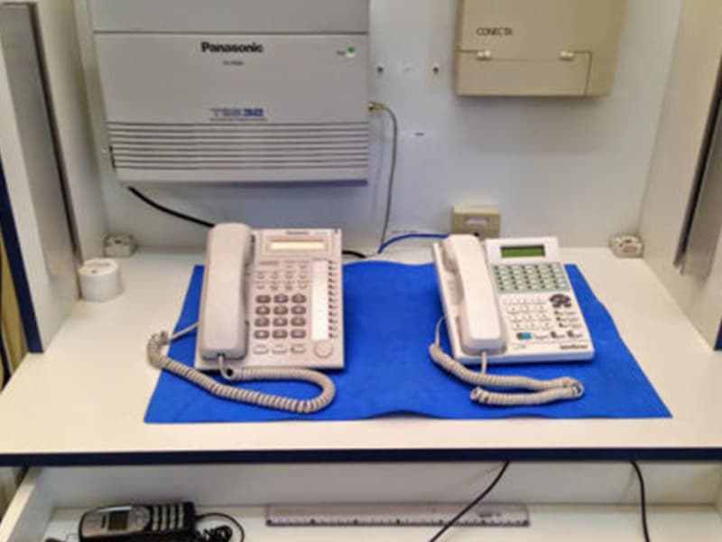 Curso de PABX e Telefonia Fixa Completo e Aprovado